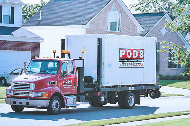 Arcapita Sells Pods For More Than $1B - Arcapita