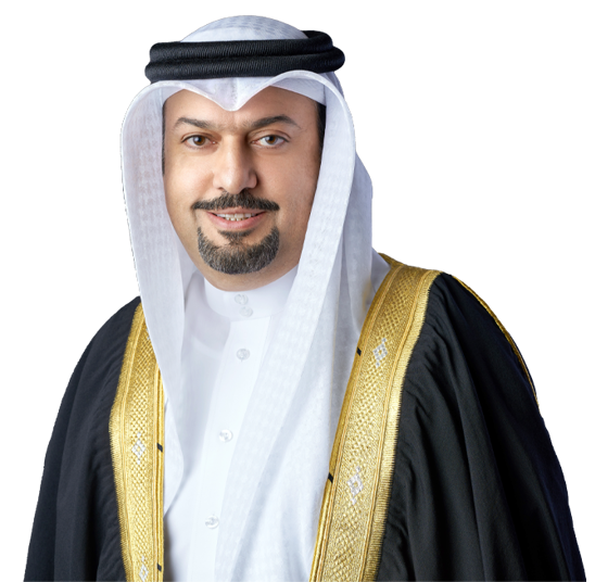 Our Leadership - Arcapita