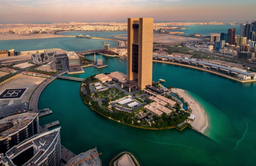 Bahrain Bay Development II - Arcapita