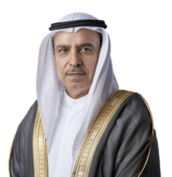 Our Leadership - Arcapita