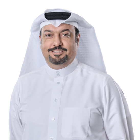 Our People & Leadership - Arcapita