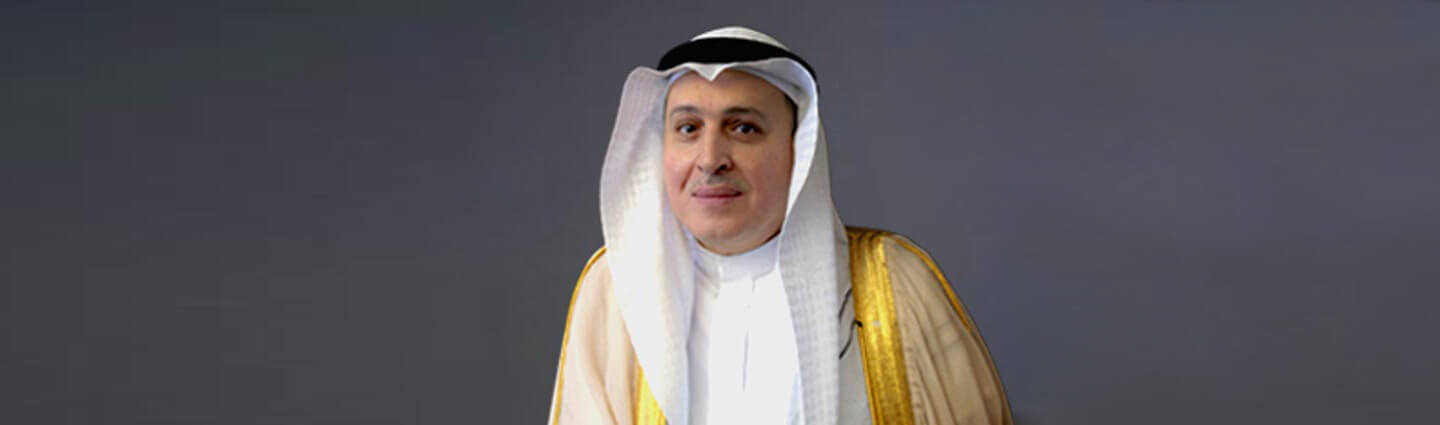 Mustafa Fouad Ali Reda Joins Arcapita Board - Arcapita