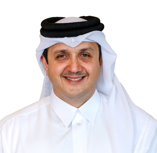 Our Leadership - Arcapita