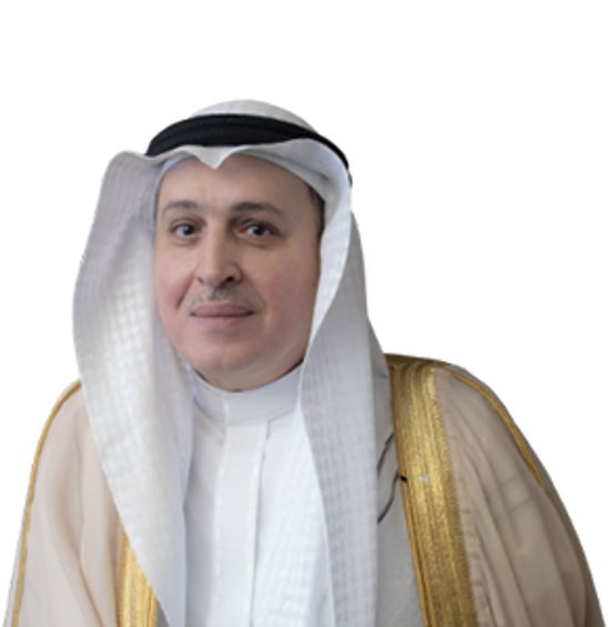 Our Leadership - Arcapita