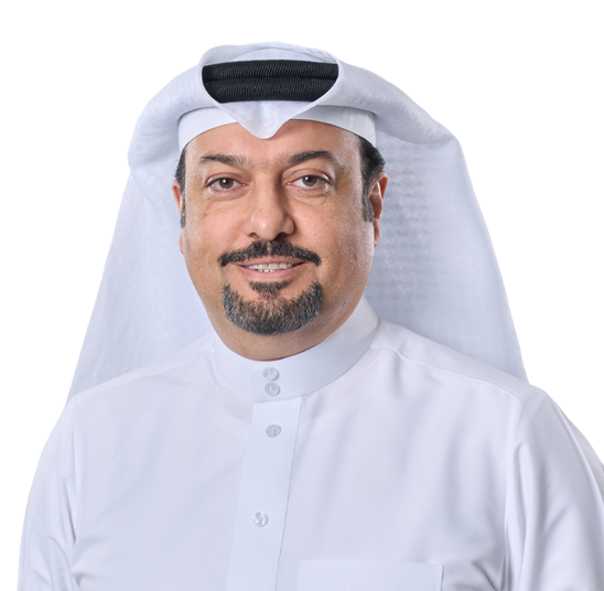 Our Leadership - Arcapita