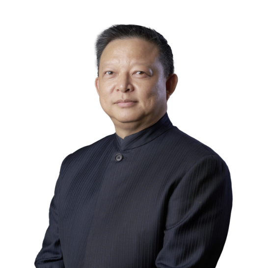 Our People & Leadership - Arcapita