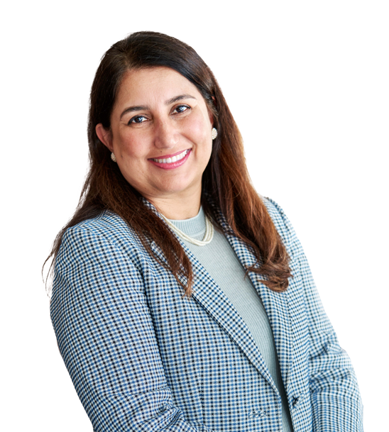 Our Leadership - Arcapita